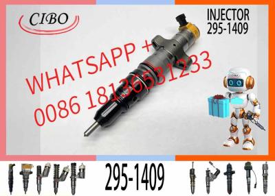 China Consince Diesel Engine Parts Fuel Injector 243-4503 295-1409 Fits for Engine C7 for sale