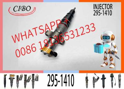 China Diesel Common Rail Fuel Injector 295-1410 328-2582 Compatible With C7 Engine for sale