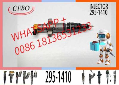 China Diesel Common Rail Fuel Injector 295-1410 328-2582 Compatible With C7 Engine for sale