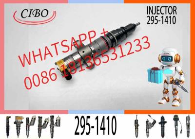 China Diesel Common Rail Fuel Injector 295-1410 328-2582 Compatible With C7 Engine for sale
