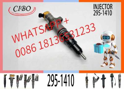 China Diesel Common Rail Fuel Injector 295-1410 328-2582 Compatible With C7 Engine for sale