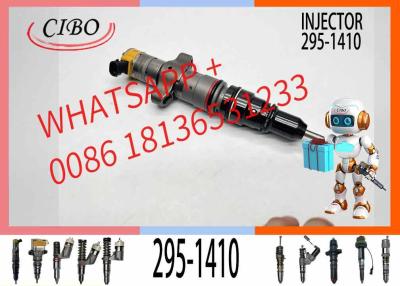 China Diesel Common Rail Fuel Injector 295-1410 328-2582 Compatible With C7 Engine for sale