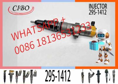 China 295-1412 for C7 Engine Common Rail Fuel Injector 2951412 for sale