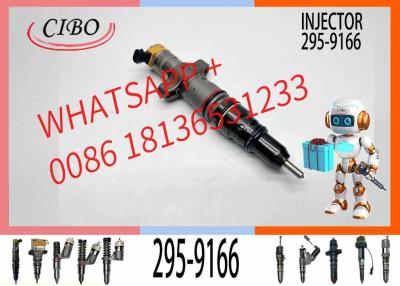 China New  C7 Common Rail Diesel Engine Injector Model 20R-8067 557-7627 243-4503 20R-9079 2OR-8071 328-2582 295-9166 for sale