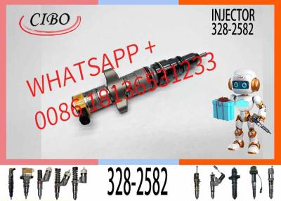 China Excavator C7 Engine Injector 241-3239 328-2582 20R-8066 20R-9079 238-8091 241-3238 for sale