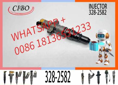 China Excavator C7 Engine Injector 241-3239 328-2582 20R-8066 20R-9079 238-8091 241-3238 for sale