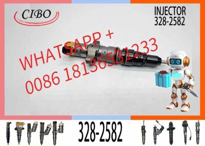 China Excavator C7 Engine Injector 241-3239 328-2582 20R-8066 20R-9079 238-8091 241-3238 for sale
