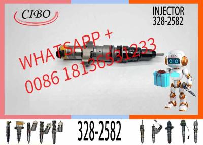China Excavator C7 Engine Injector 241-3239 328-2582 20R-8066 20R-9079 238-8091 241-3238 for sale