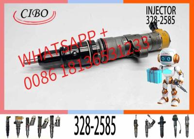 China XF Parts C7 C9 Engine Fuel Injector 10R-7225 328-2585 10R7225 3282585 263-8218 2638218 387-9427 3879427 for sale