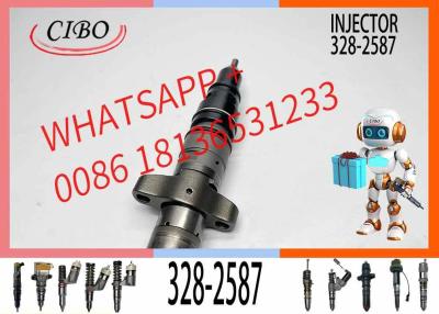 China 328-2586 for  C7 Diesel Engine Excavator Parts Fuel Injector Assembly 3282586 Fuel Injection Nozzle for sale