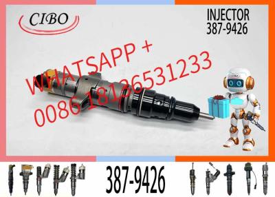China C7 HEUI Fuel Injector 387-9426 20R-1260 20R-8064 222-5961 for Caterpillar C7 Engine for sale