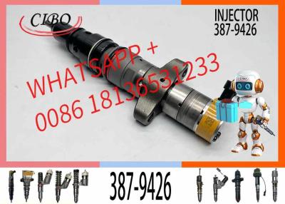 China C7 HEUI Fuel Injector 387-9426 20R-1260 20R-8064 222-5961 for Caterpillar C7 Engine for sale