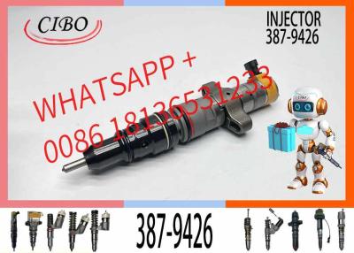 China C7 HEUI Fuel Injector 387-9426 20R-1260 20R-8064 222-5961 for Caterpillar C7 Engine for sale