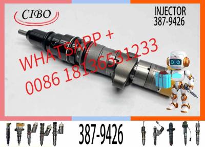 China C7 HEUI Fuel Injector 387-9426 20R-1260 20R-8064 222-5961 for Caterpillar C7 Engine for sale