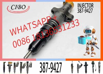 China High-Quality 387-9427 Injector for Engine,Wheel Loader Engine Parts for sale
