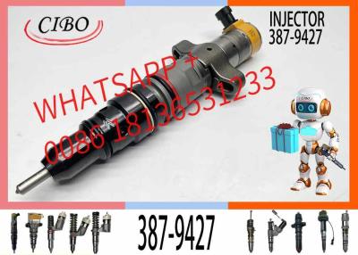 China High-Quality 387-9427 Injector for Engine,Wheel Loader Engine Parts for sale