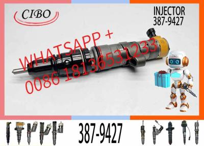 China High-Quality 387-9427 Injector for Engine,Wheel Loader Engine Parts for sale