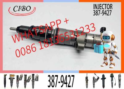 China High-Quality 387-9427 Injector for Engine,Wheel Loader Engine Parts for sale