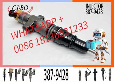 China Diesel Injector 387-9428 for  C7 Engine 3879428 for sale