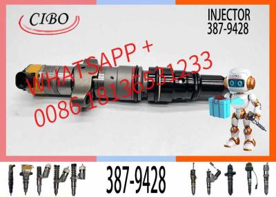 China Diesel Injector 387-9428 for  C7 Engine 3879428 for sale