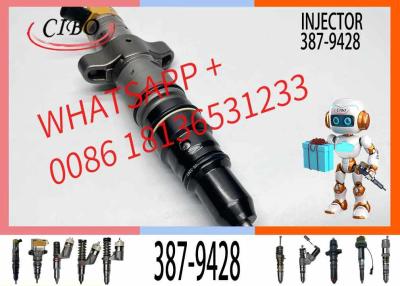 China Diesel Injector 387-9428 for  C7 Engine 3879428 for sale