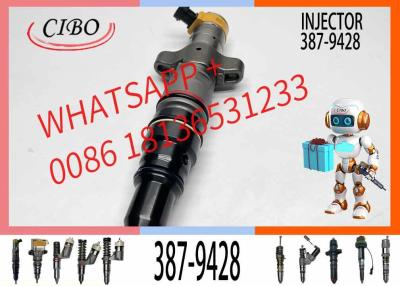 China Diesel Injector 387-9428 for  C7 Engine 3879428 for sale