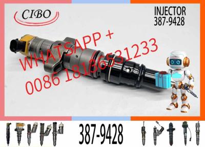 China Diesel Injector 387-9428 for  C7 Engine 3879428 for sale