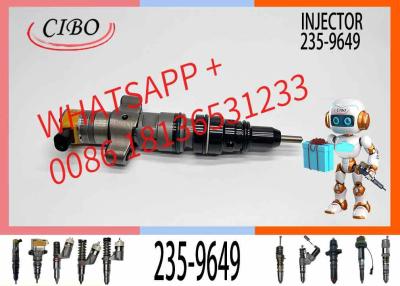 China High Quality Diesel Fuel Injector 235-9649 for C9 Engine | New Replacement Injector for Industrial and Construction Equipment for sale