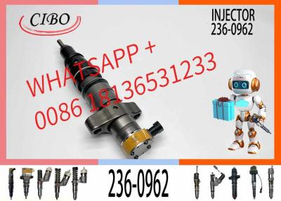 China Injector 236-0962 Compatible with E330C 330C C9 Engine for sale
