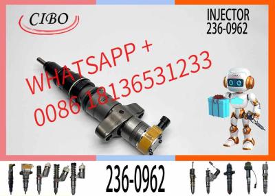 China Injector 236-0962 Compatible with E330C 330C C9 Engine for sale