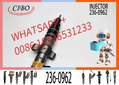 China Injector 236-0962 Compatible with E330C 330C C9 Engine for sale