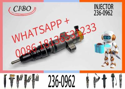 China Injector 236-0962 Compatible with E330C 330C C9 Engine for sale