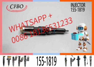 China Excavator Parts 20r5036 20r-5036 C9.3 Injector 456-3493 for 336e for sale