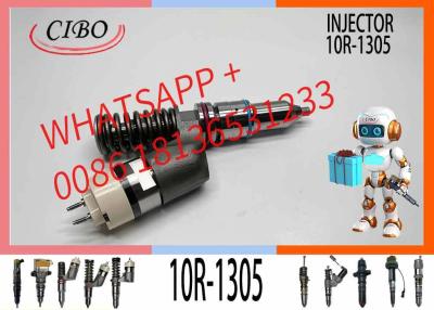 China Excavator Accessories Fuel Injector 239-4907 249-0707 253-1459 10R-1305 10R-3147 for  C11 for Construction Machinery for sale