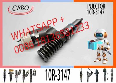 China Excavator Accessories Fuel Injector 239-4907 249-0707 253-1459 10R-1305 10R-3147 for C11 for Construction Machinery for sale