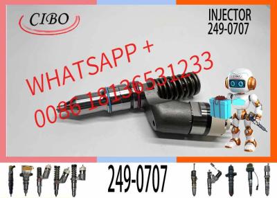 China 10R-1274 C11 13 Fuel Injector 239-4908 249-0705 10R-7236 249-0707 10R-1305 249-0708 10R-2977 249-0712 10R-3147 249-0713 10R-3262 for sale