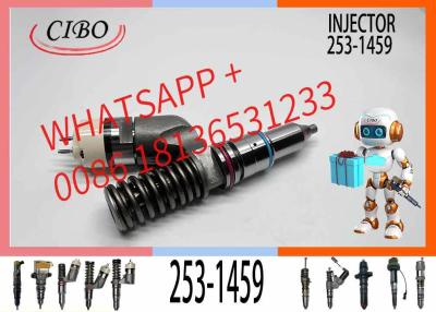 China New Common Rail Fuel Injector 253-1459 10R-1305 10R-1305 10R-3147 2531459 10R1305 10R1305 10R3147 for C11 Diesel Engine for sale