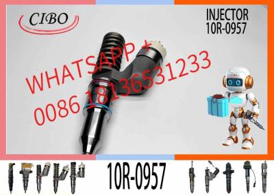 China Brand-New for 211-3023 10R-0957 Injector Assembly for C15 C18 Engines Fuel Injectors Parts Construction for sale