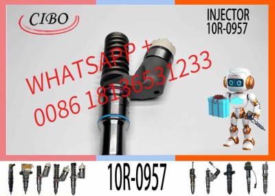 China Brand-New for 211-3023 10R-0957 Injector Assembly for C15 C18 Engines Fuel Injectors Parts Construction for sale