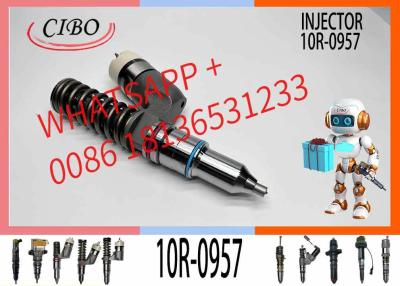 China Brand-New for 211-3023 10R-0957 Injector Assembly for C15 C18 Engines Fuel Injectors Parts Construction for sale