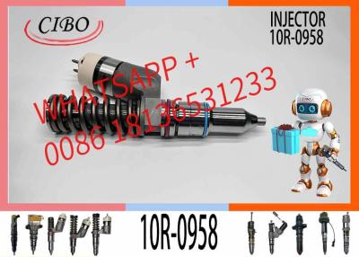 China C15 Engine 211-3024 Injector Gp-Fuel 2113024 10R-0958 10R-8502 for erpillar Engine 3406E for sale