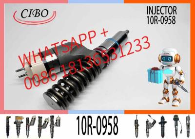 China C15 Engine 211-3024 Injector Gp-Fuel 2113024 10R-0958 10R-8502 for erpillar Engine 3406E for sale