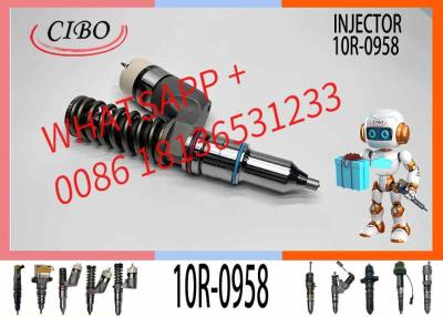China C15 Engine 211-3024 Injector Gp-Fuel 2113024 10R-0958 10R-8502 for Caterpillar Engine 3406E for sale
