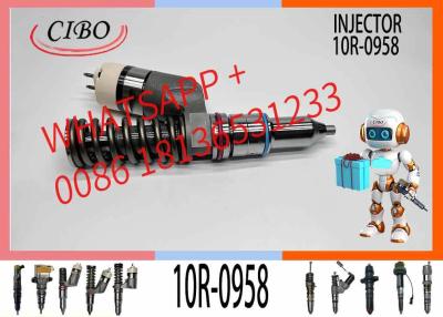 China C15 Engine 211-3024 Injector Gp-Fuel 2113024 10R-0958 10R-8502 for erpillar Engine 3406E for sale