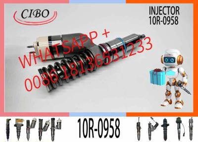 China C15 Engine 211-3024 Injector Gp-Fuel 2113024 10R-0958 10R-8502 for erpillar Engine 3406E for sale