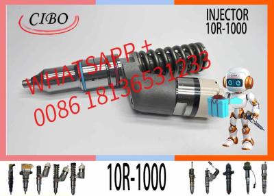 China Common Rail Injector Assy Injector 211-3025 10R-0955 10R-8500 229-5919 10R-1000 Engine C15 2113025 for sale