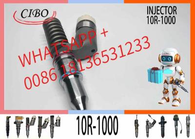 China Common Rail Injector Assy Injector 211-3025 10R-0955 10R-8500 229-5919 10R-1000 Engine C15 2113025 for sale