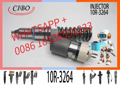 China Injection Valve 10R-3264 10R3264 for diesel Engine Fuel Injection Pump Injector Assembly High Quality Supply for sale
