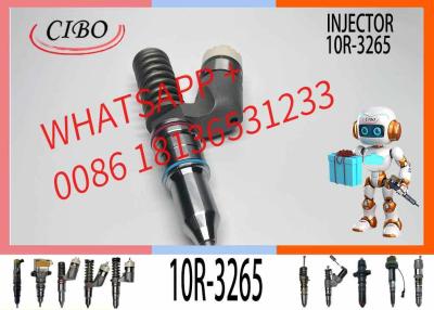 China Injection Valve 10R3265 10R-3265 for diesel Engine Fuel Injection Pump Injector Assembly High Quality Supply for sale