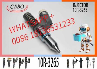 China Injection Valve 10R3265 10R-3265 for diesel Engine Fuel Injection Pump Injector Assembly High Quality Supply for sale